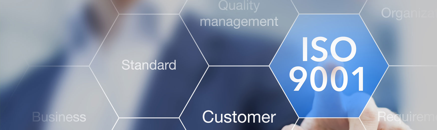 ISO 9001:2015 - Time for transition QA ISOIOM GDPR & Complaince ISO 9001:2015 - Time for transition QA ISOIOM GDPR & Complaince
