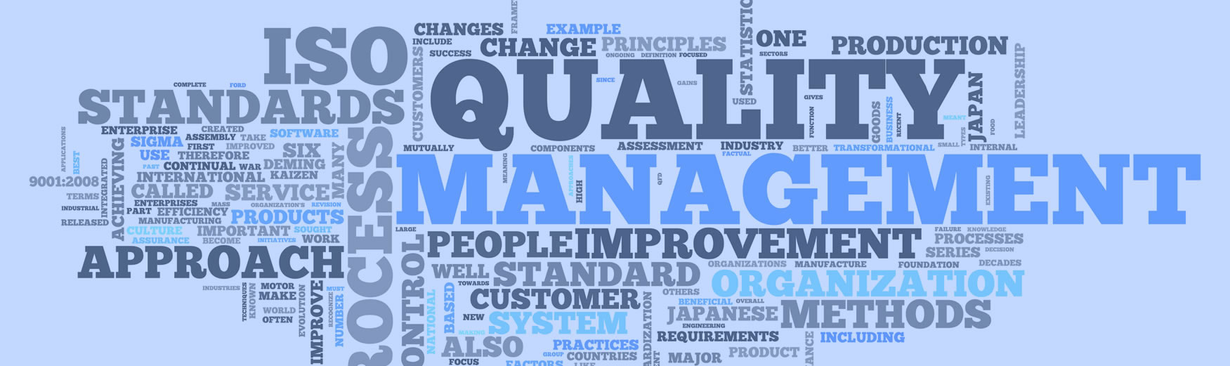 Understanding the benefits of the new ISO 9001 & ISO 14001 Management ...
